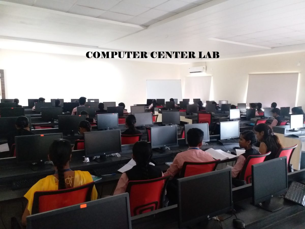 Vaagdevi Engineering College - Best B. Tech college in Telangana